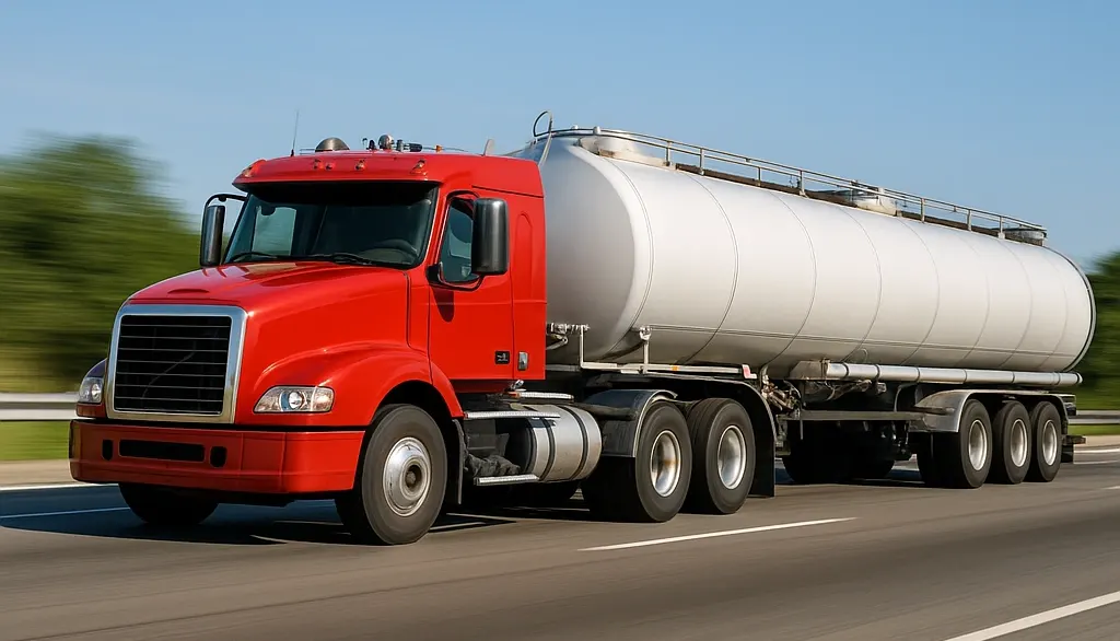 Emergency Permit Flexibility: How Oversize Permits Kept Fuel Moving in ...